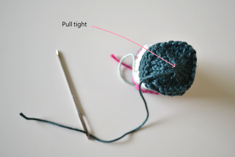 How to Make Cute Chair Socks Knitting Pattern Knitting with Chopsticks