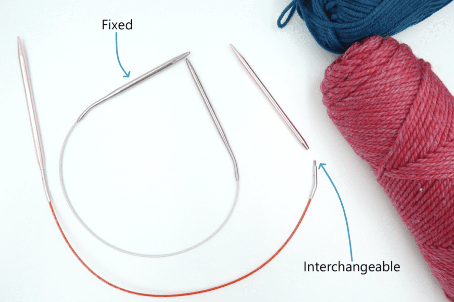 The Ultimate Guide to Knitting Needles | Knitting with Chopsticks