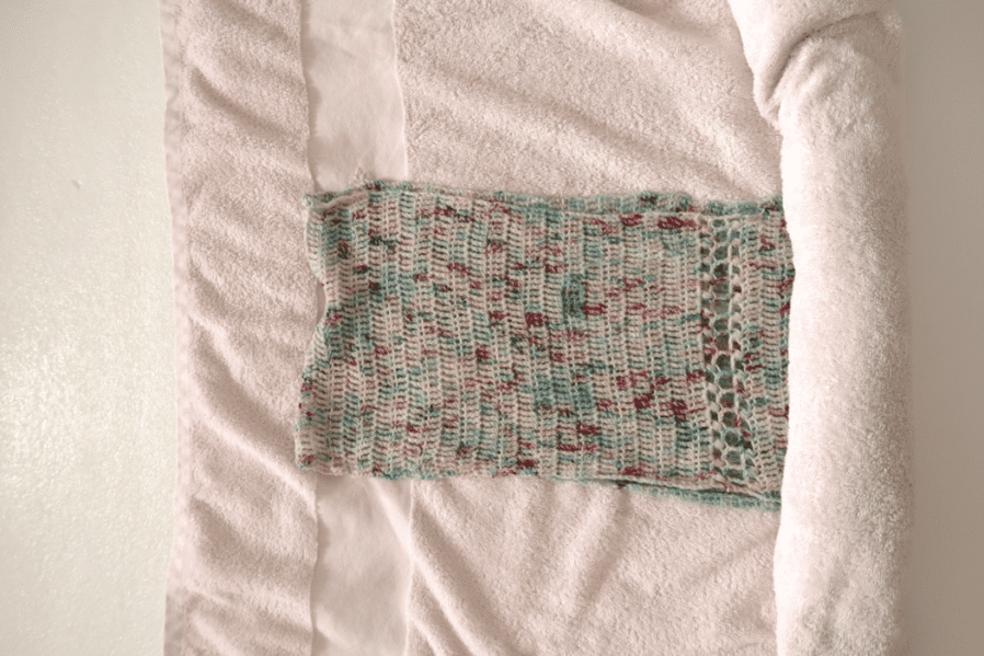 Blocking for Knitting and Crochet: Everything you Need to Know