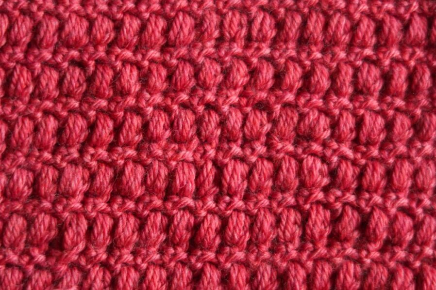 17 Crochet Stitches for Blankets | Knitting with Chopsticks