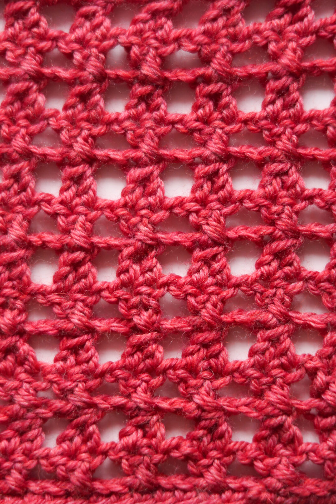 Crochet Stitch Patterns - 16 Unique Stitch Tutorials