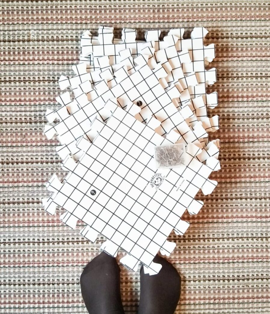 Blocking for Knitting and Crochet: Everything you Need to Know
