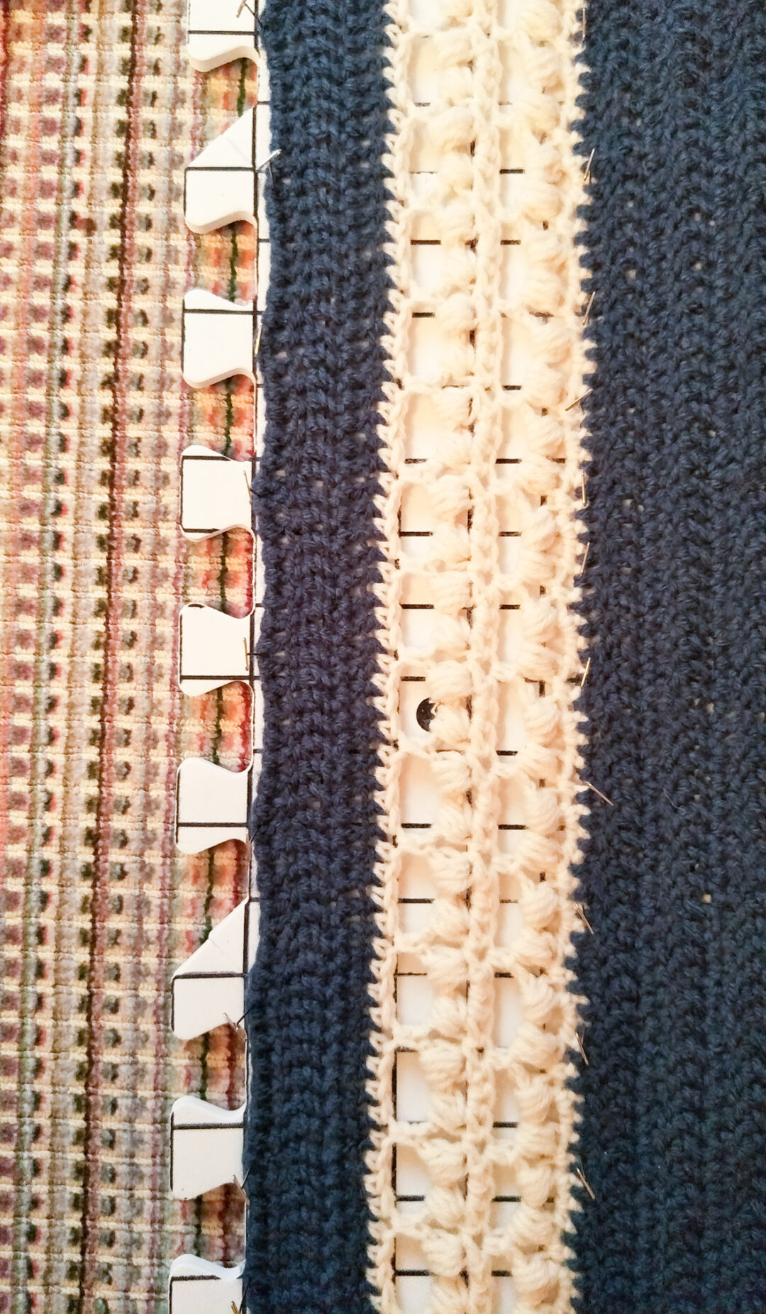 Blocking for Knitting and Crochet: Everything you Need to Know