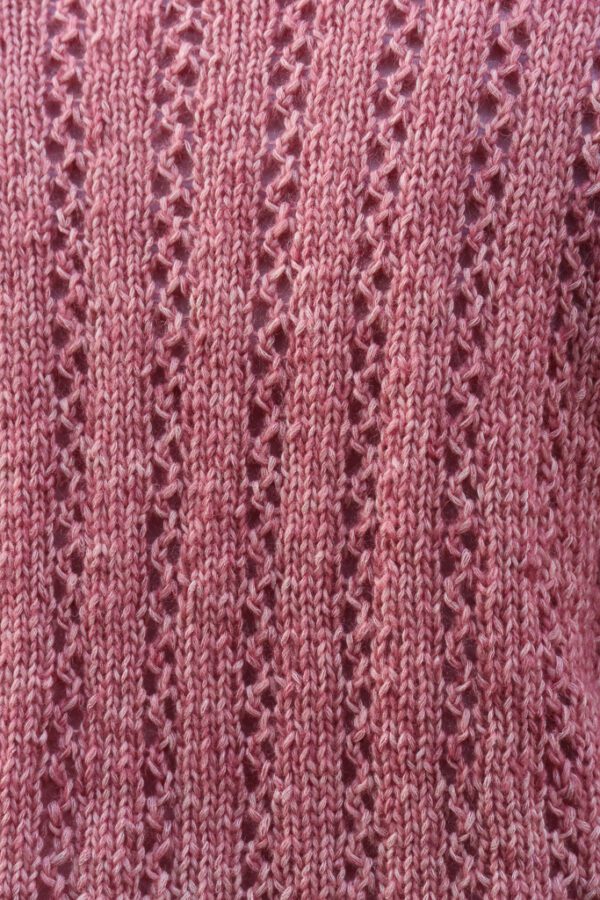 FREE Sweater Knitting Pattern