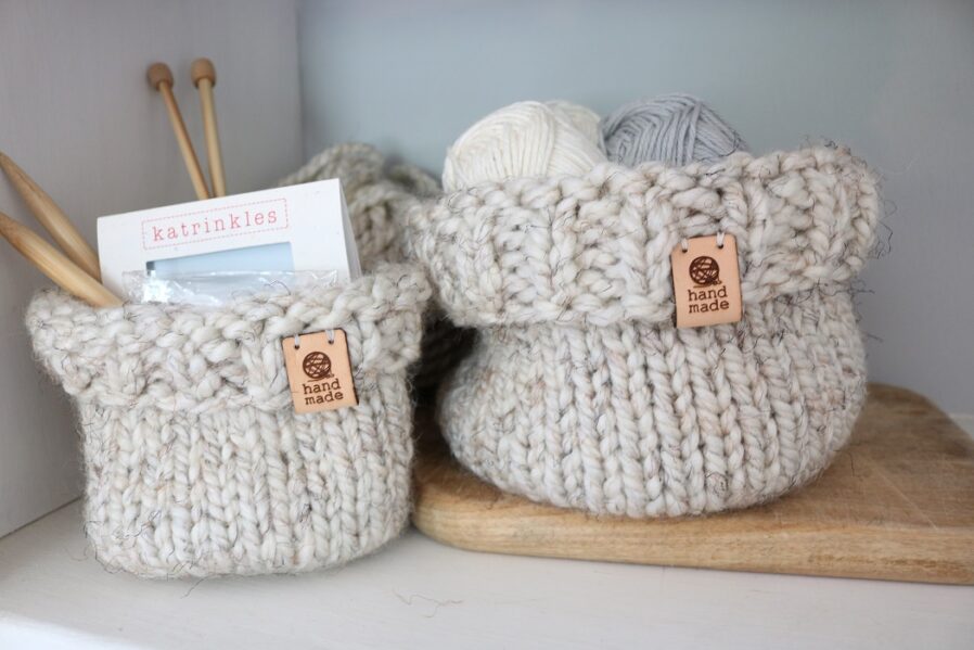 What to Do with Scrap Yarn - 40+ Knitting Projects for Leftover Yarn