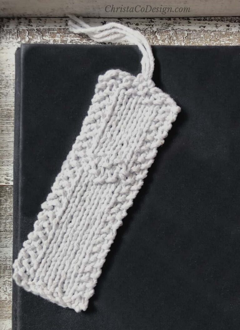 What to Do with Scrap Yarn - 40+ Knitting Projects for Leftover Yarn