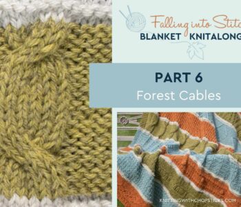 Knit Afghan Square - To Be Murphy Blanket Square Knitting Pattern
