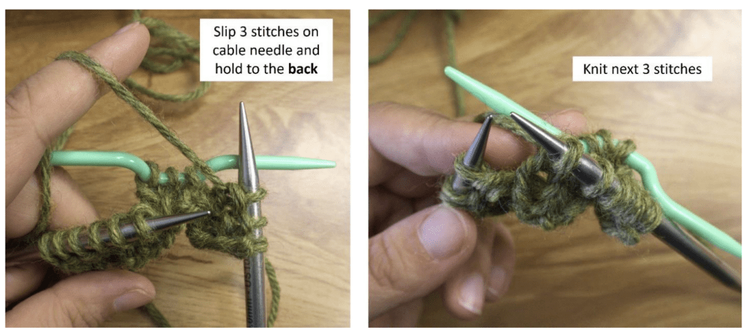 Woven Fields Free Blanket Stripe Knitting Pattern | Knitting with ...