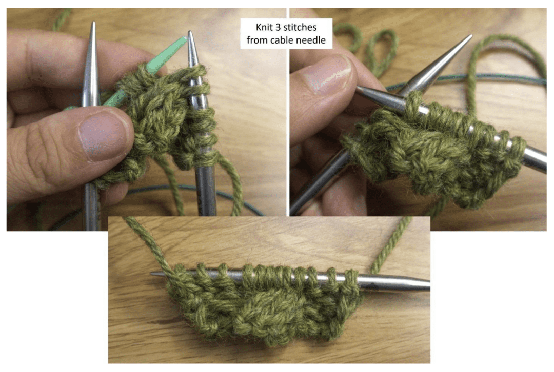 Woven Fields Free Blanket Stripe Knitting Pattern | Knitting with ...