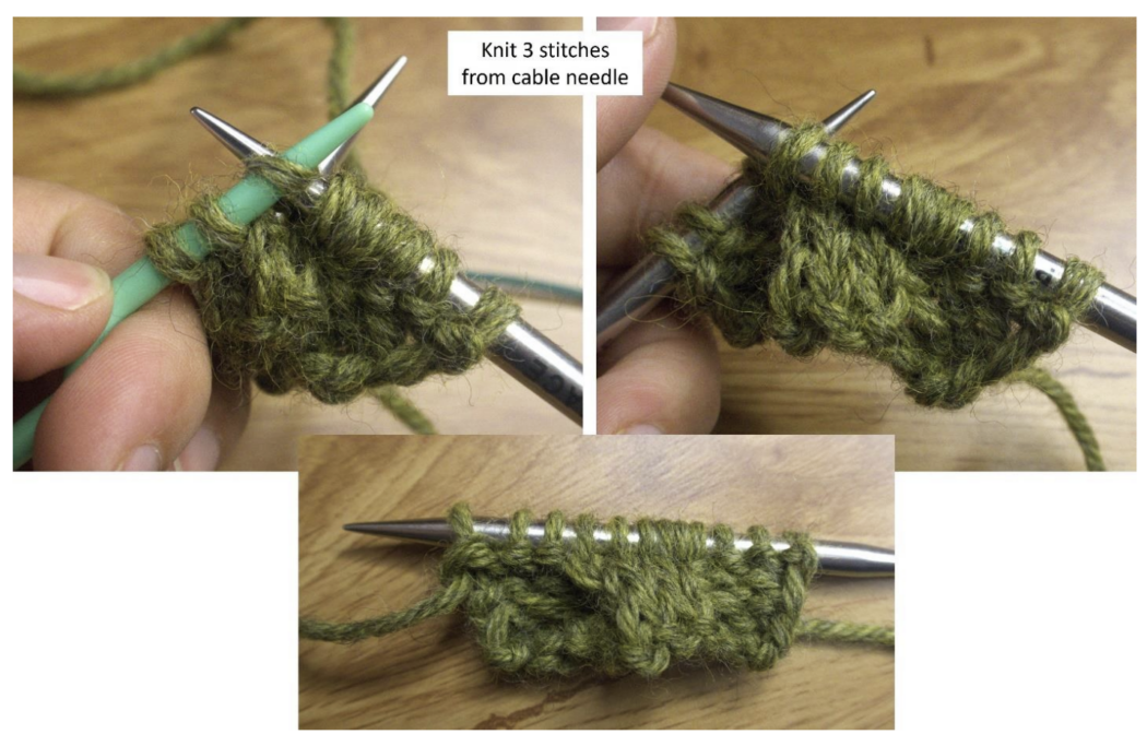 Woven Fields Free Blanket Stripe Knitting Pattern | Knitting with ...