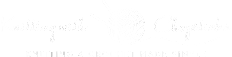 Knit Pattern Archives | Page 4 of 4 | Knitting with Chopsticks